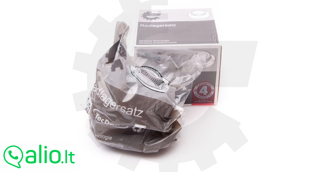 Ford TRANSIT / TRANSIT TOURNEO [2006 - 2015] RATO GUOLIO KOMPLEKTAS ...